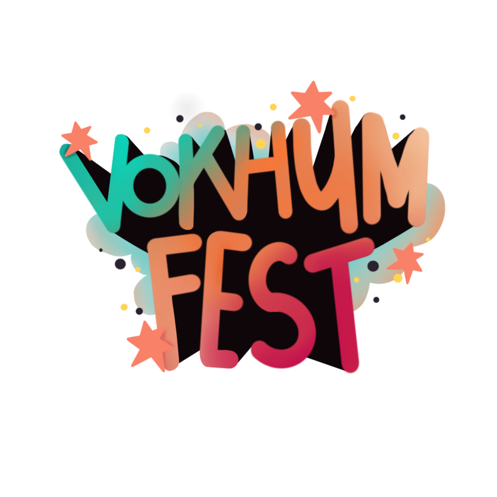 VokHumFest VokHumFest